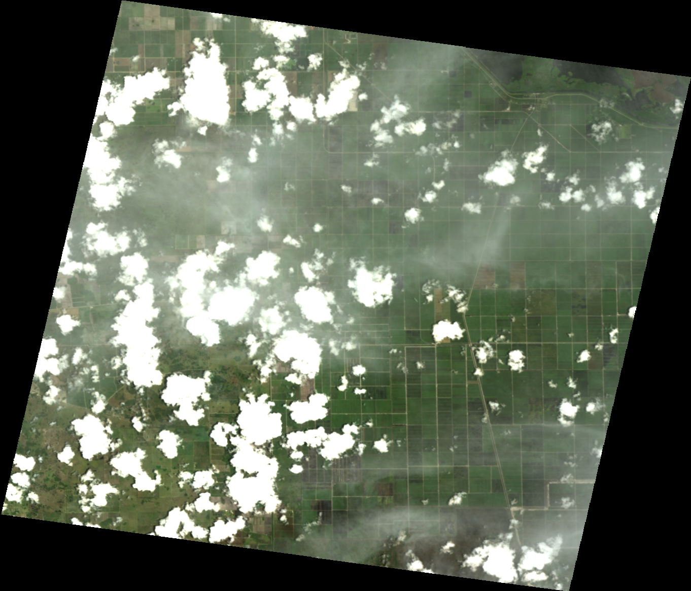 EnMAP Download Directory