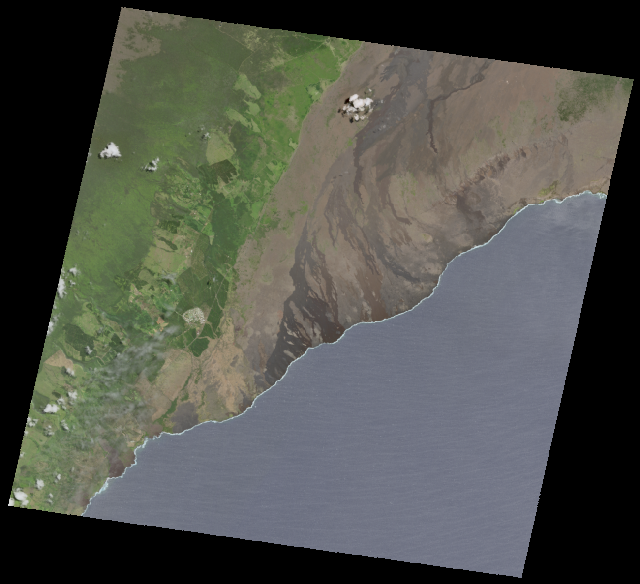 EnMAP Download Directory