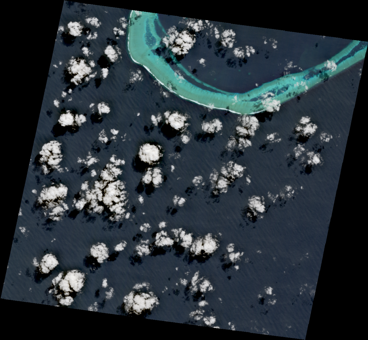 EnMAP Download Directory