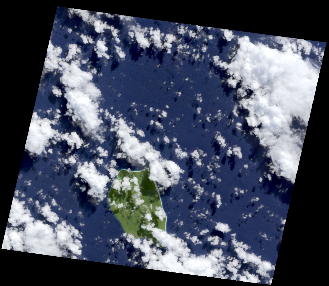 EnMAP Download Directory