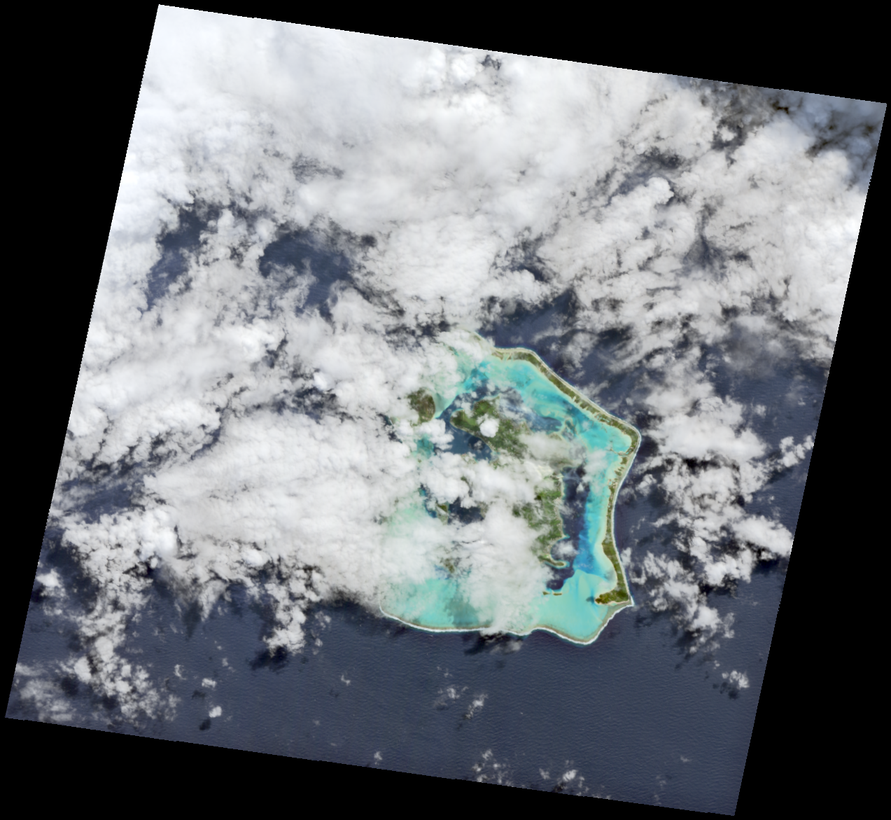 EnMAP Download Directory