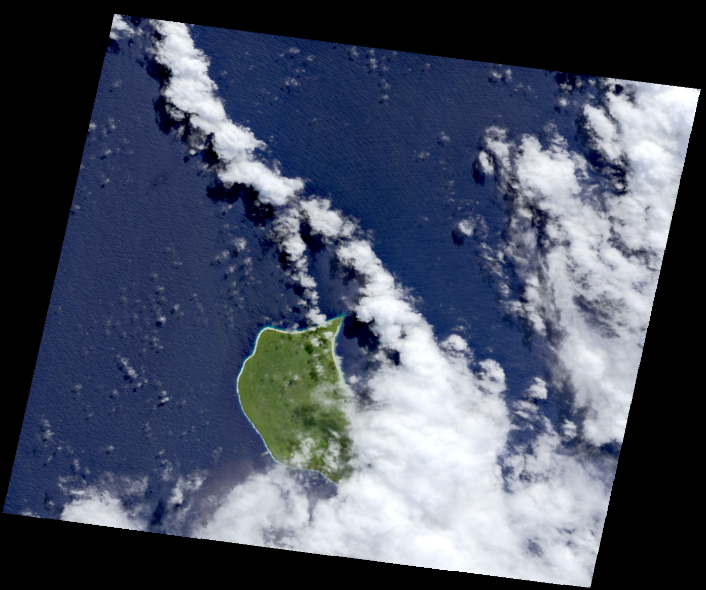 EnMAP Download Directory