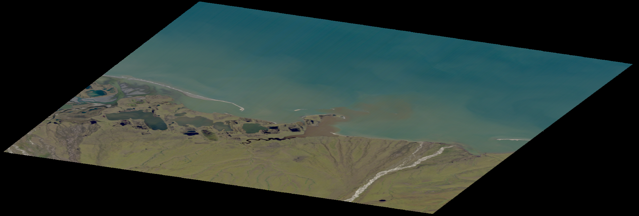 EnMAP Download Directory