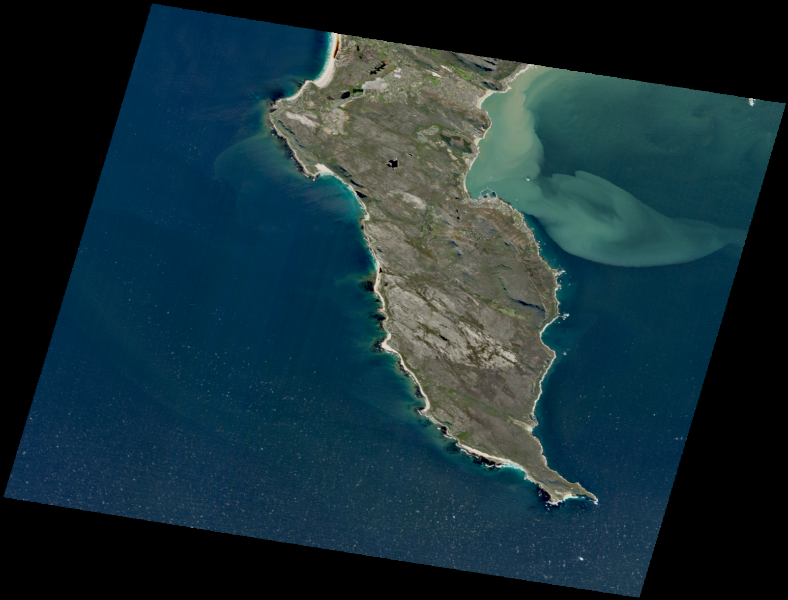 EnMAP Download Directory