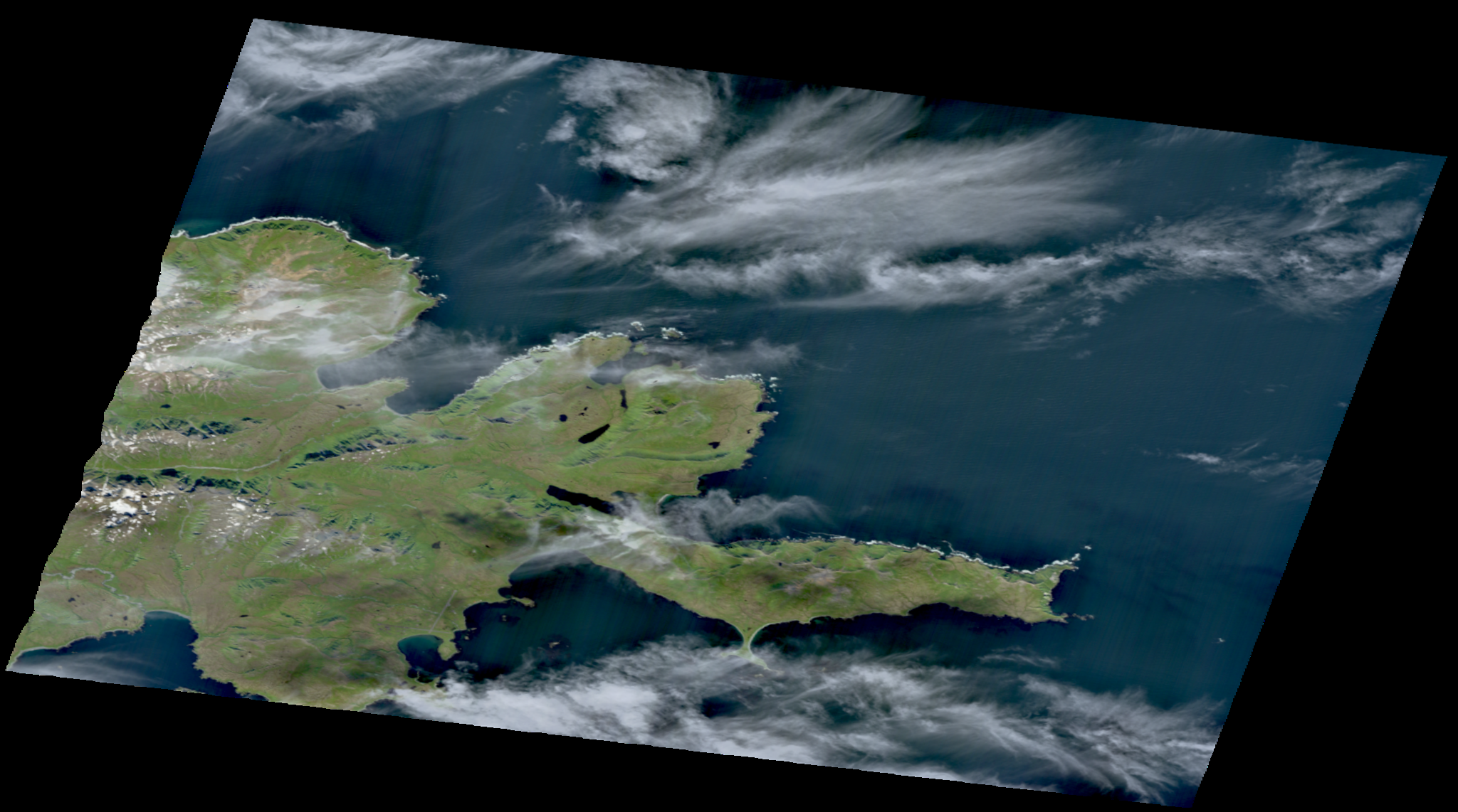 EnMAP Download Directory