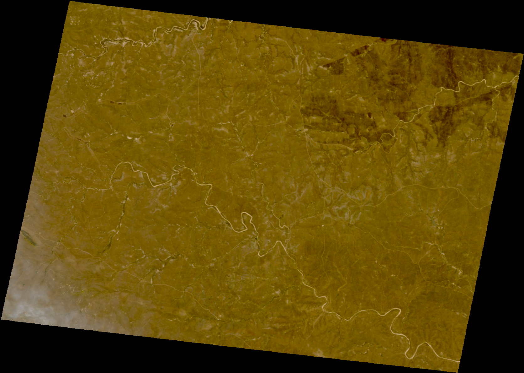 EnMAP Download Directory