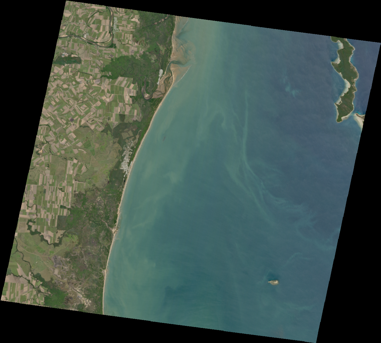 EnMAP Download Directory