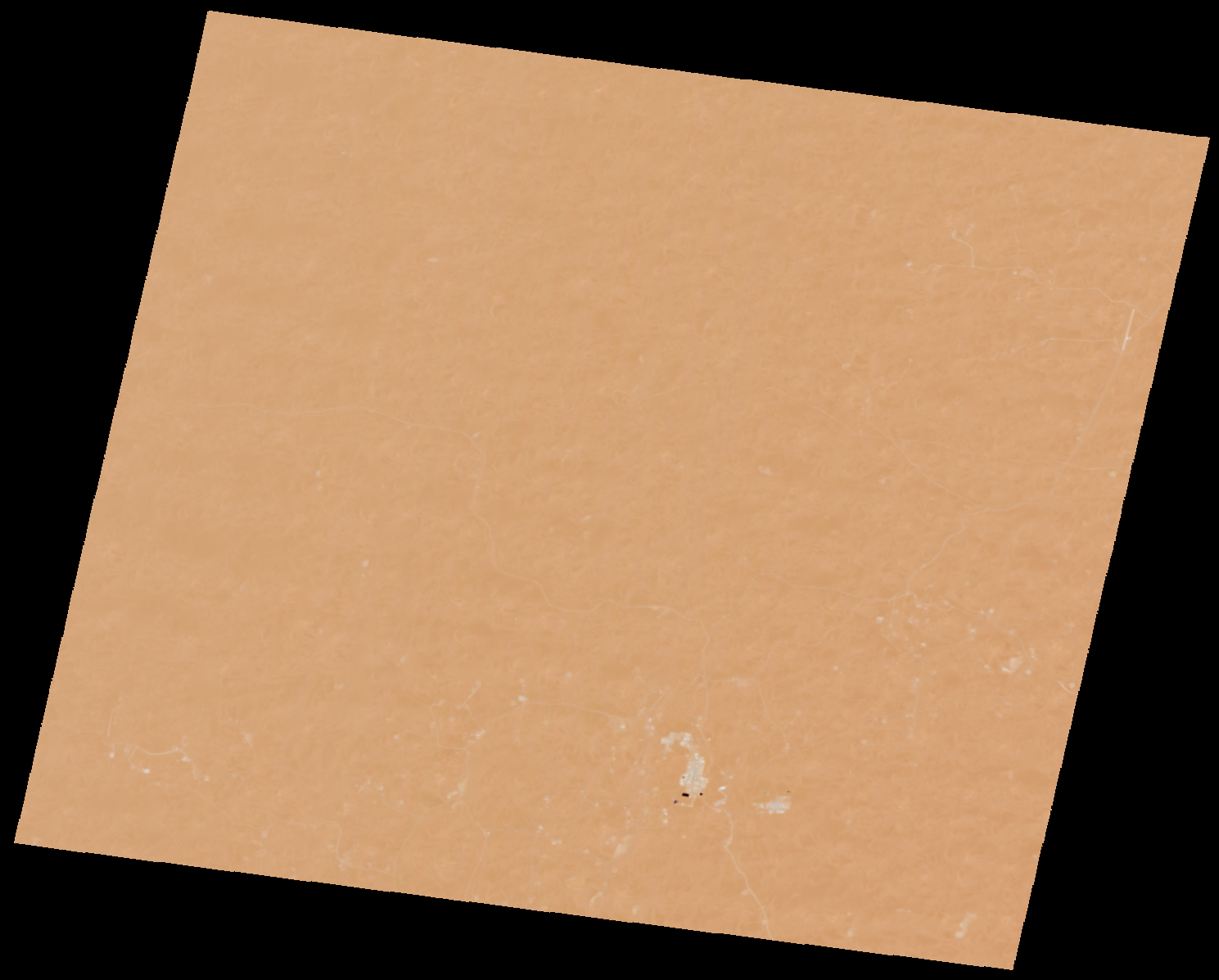 EnMAP Download Directory