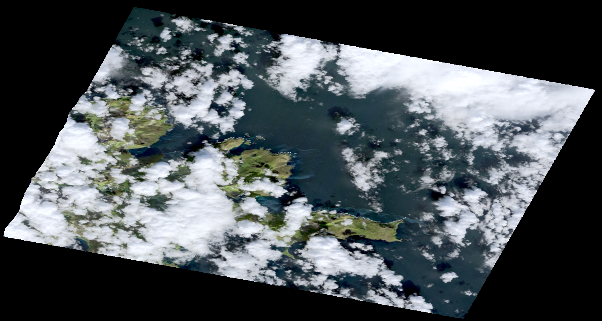 EnMAP Download Directory