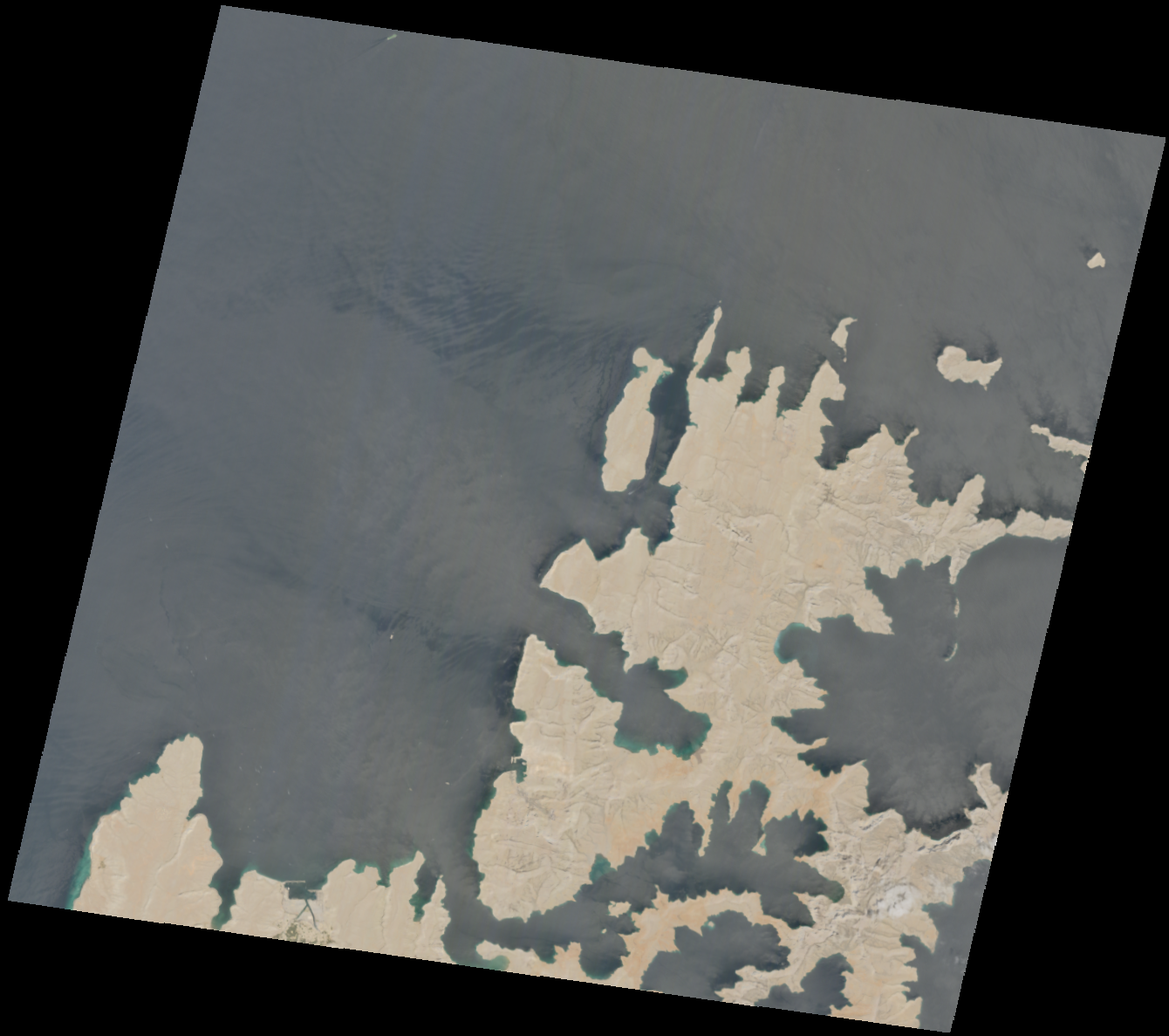 EnMAP Download Directory