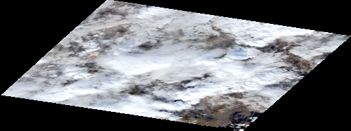 EnMAP Download Directory