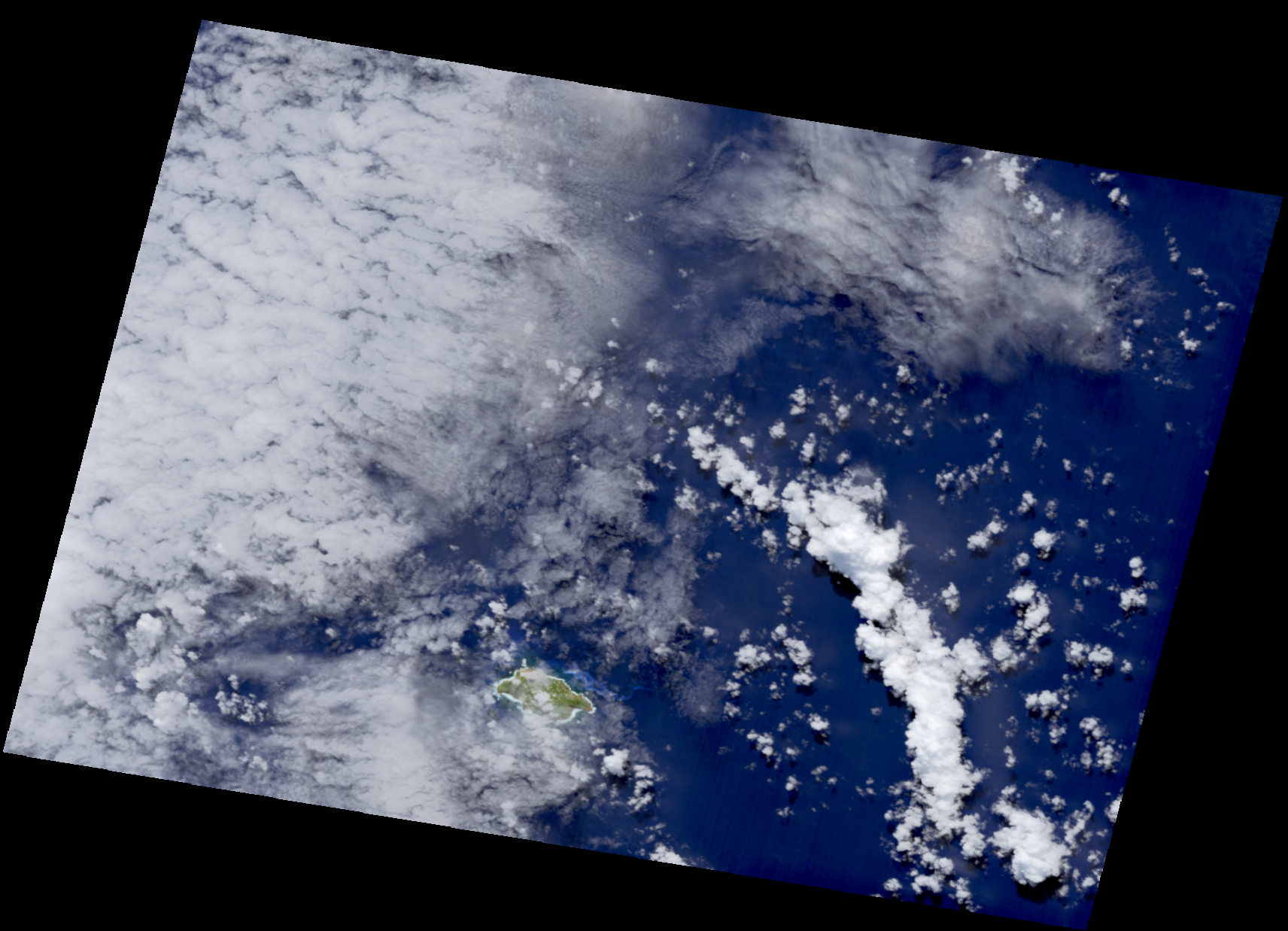 EnMAP Download Directory