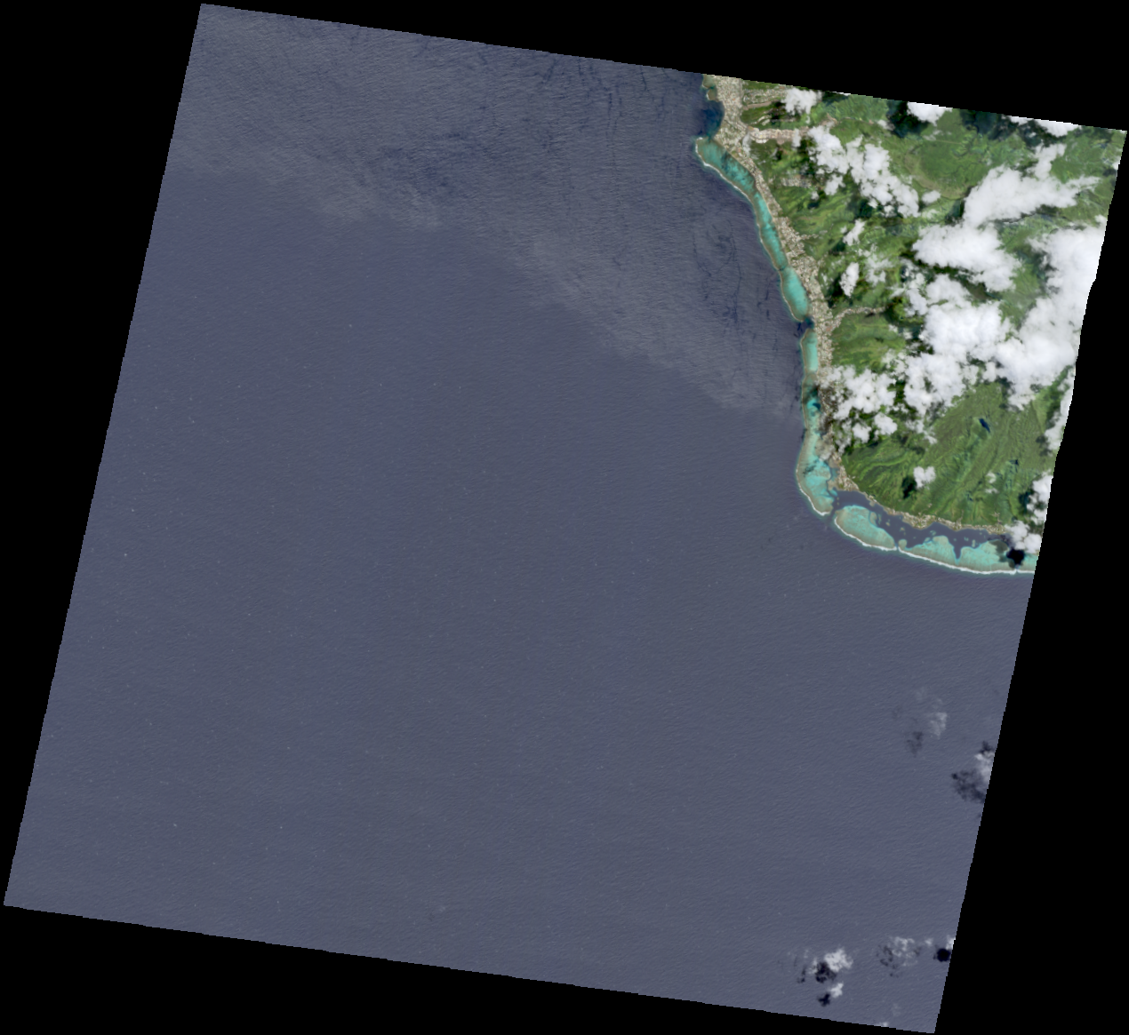 EnMAP Download Directory