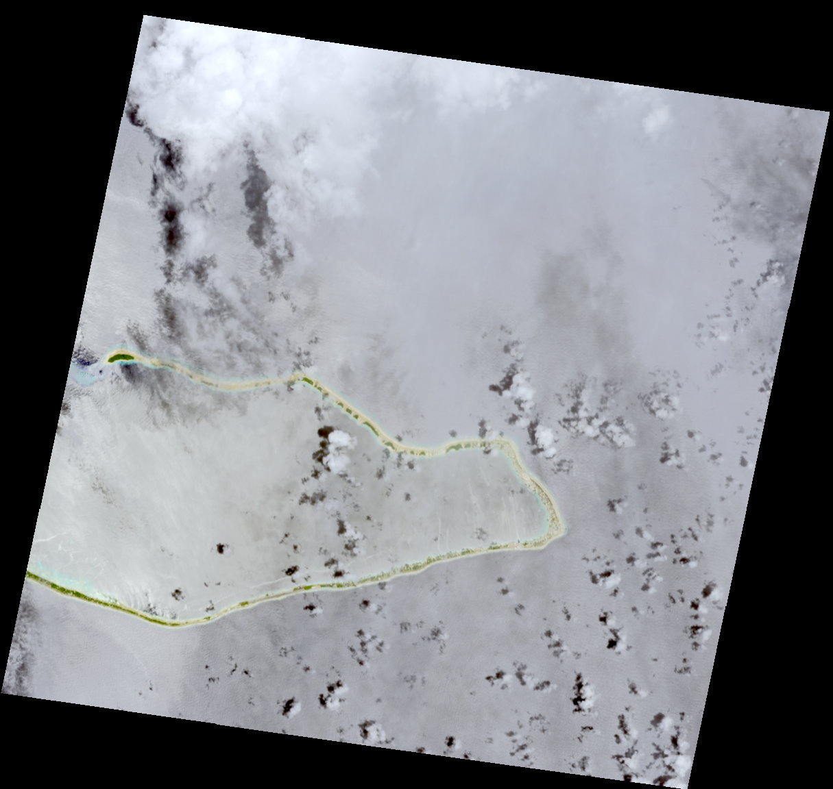 EnMAP Download Directory