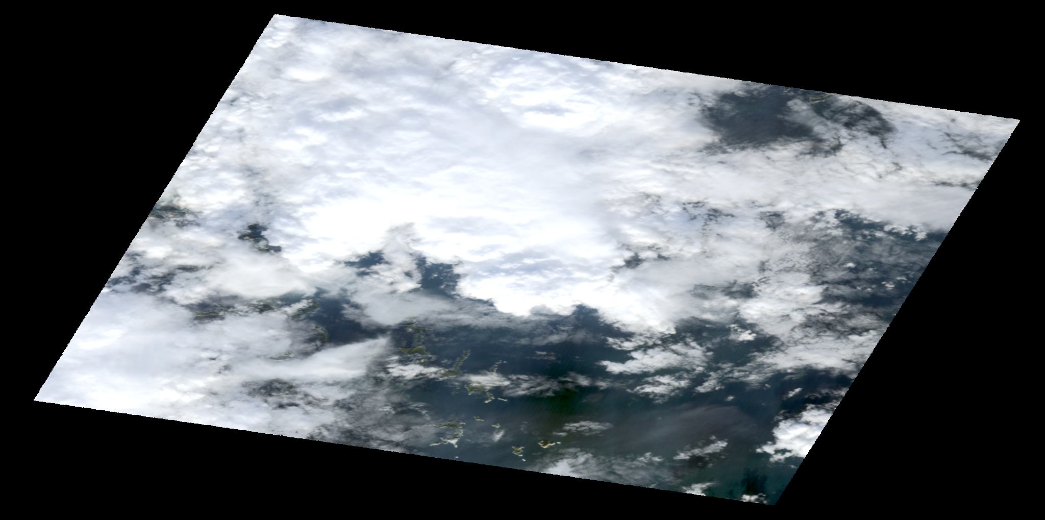 EnMAP Download Directory