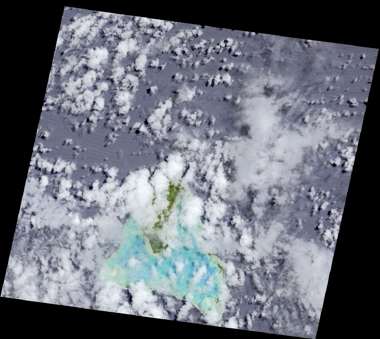 EnMAP Download Directory