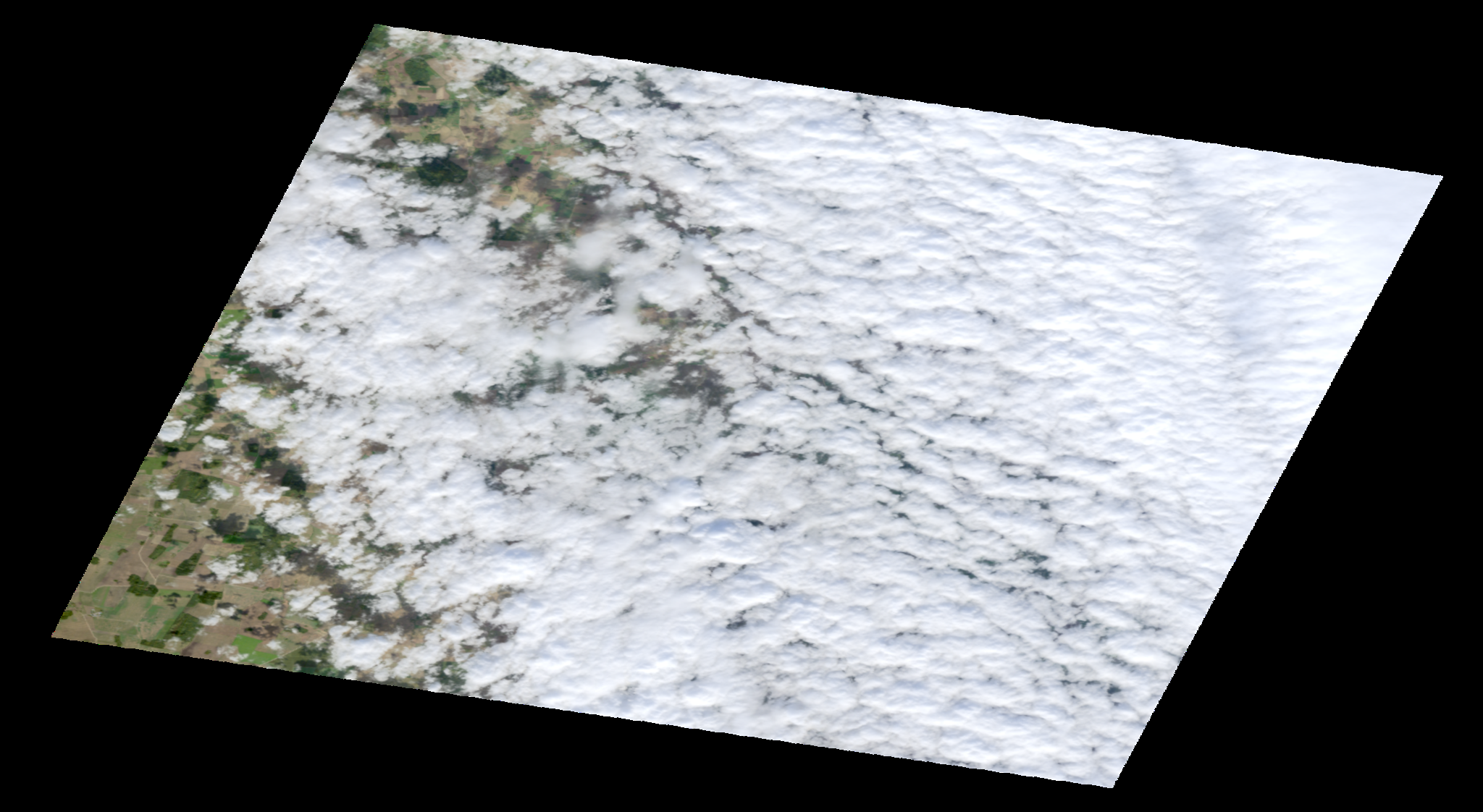 EnMAP Download Directory