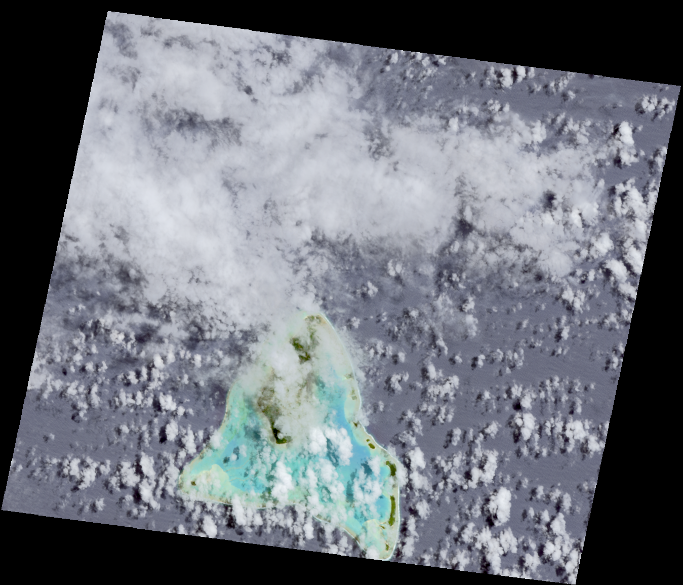 EnMAP Download Directory