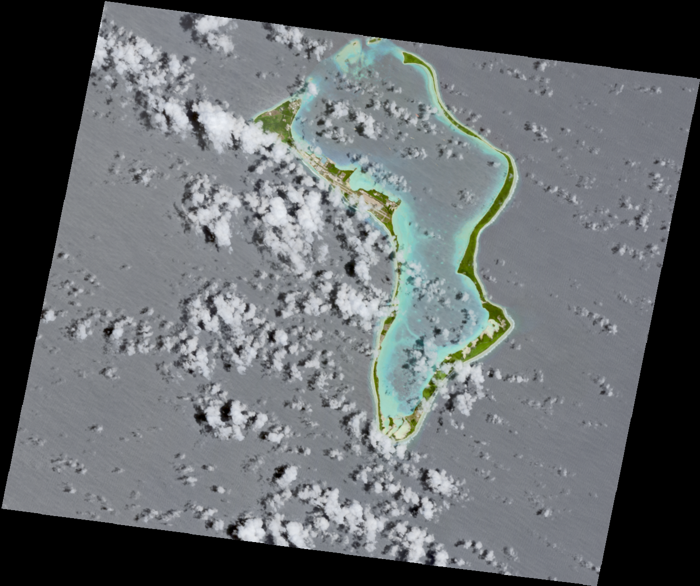 EnMAP Download Directory