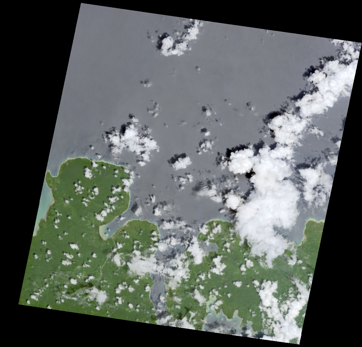 EnMAP Download Directory