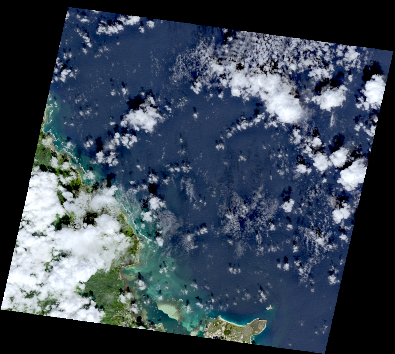 EnMAP Download Directory