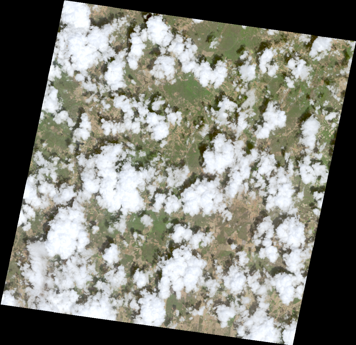 EnMAP Download Directory