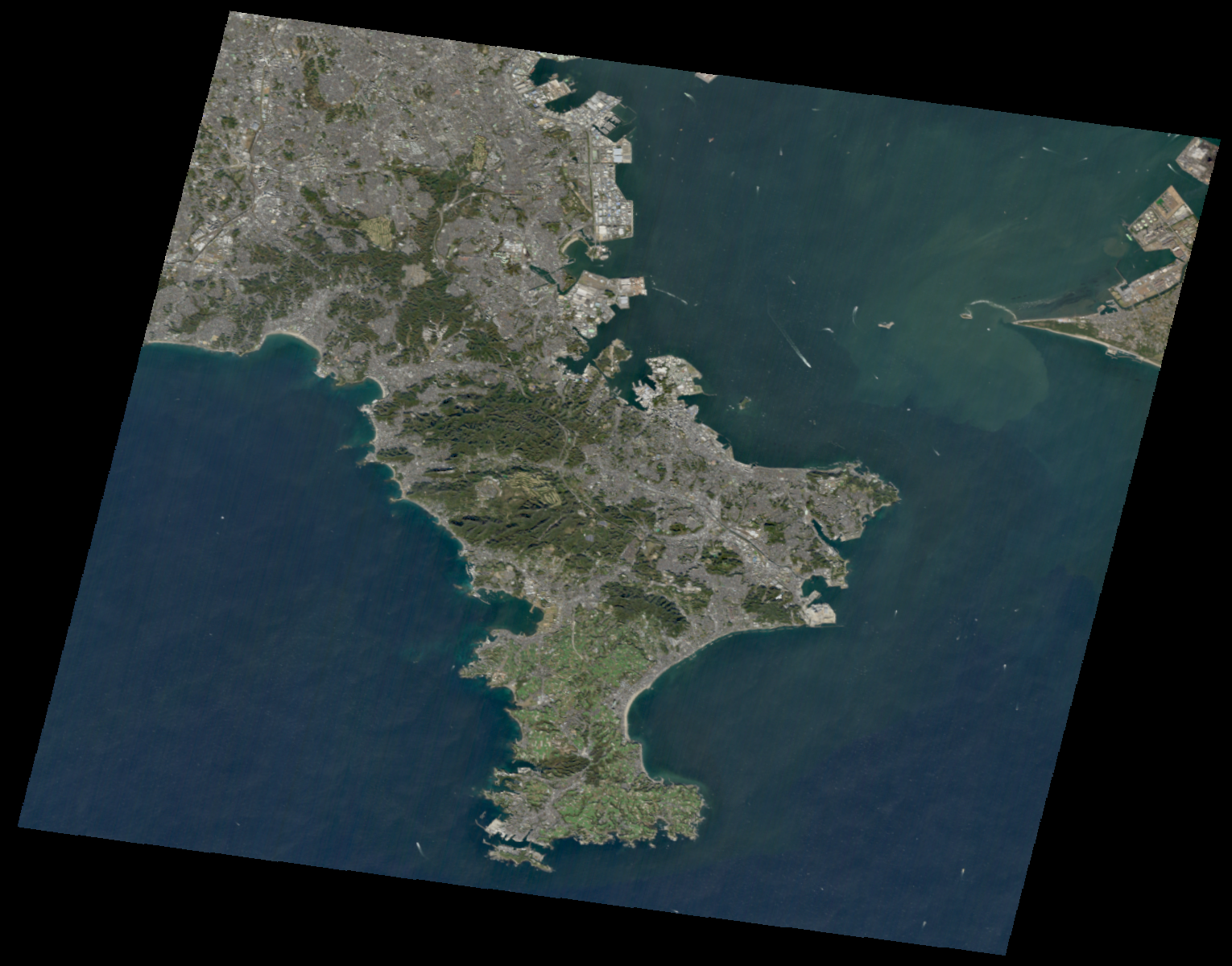 EnMAP Download Directory