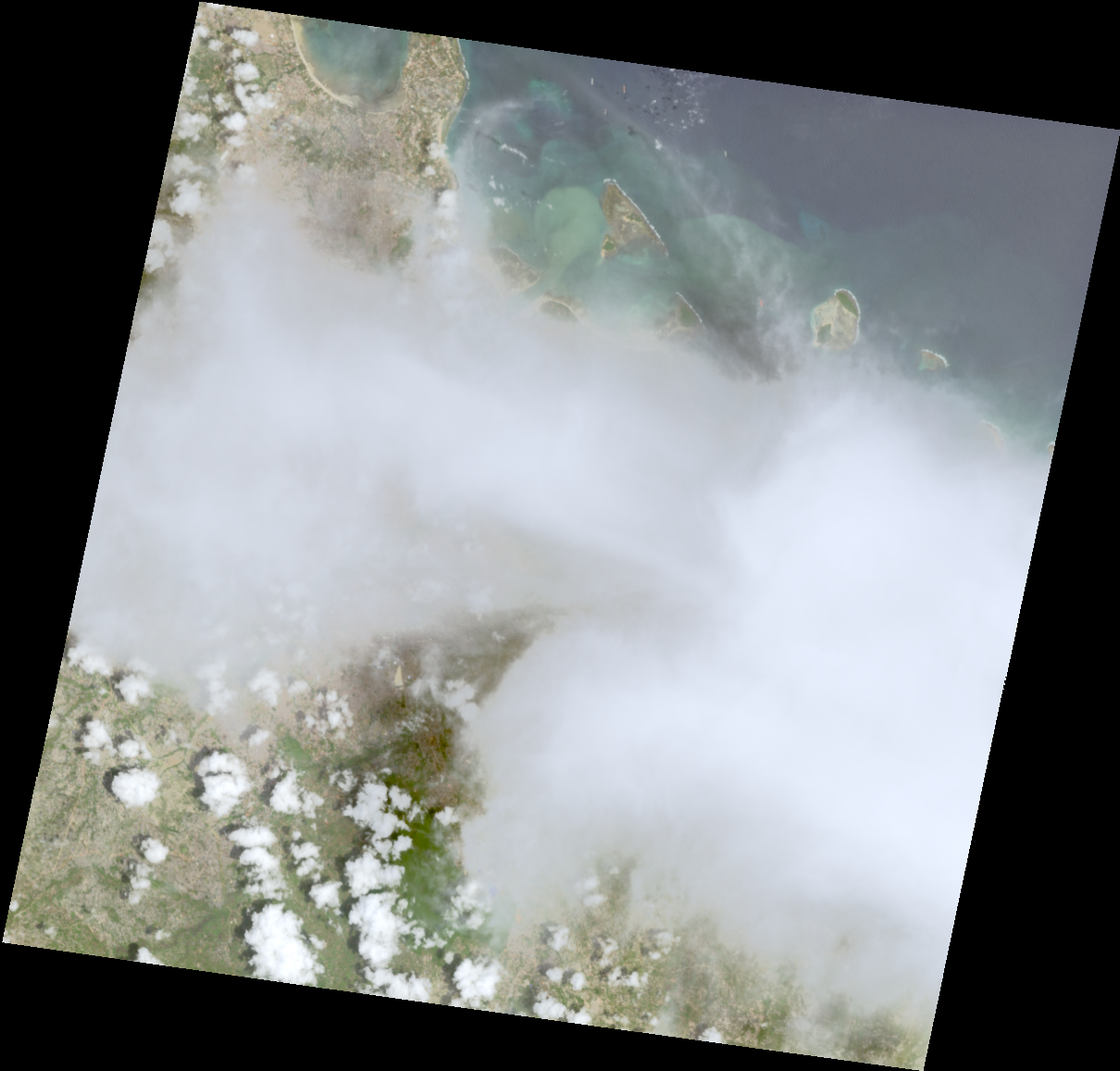 EnMAP Download Directory